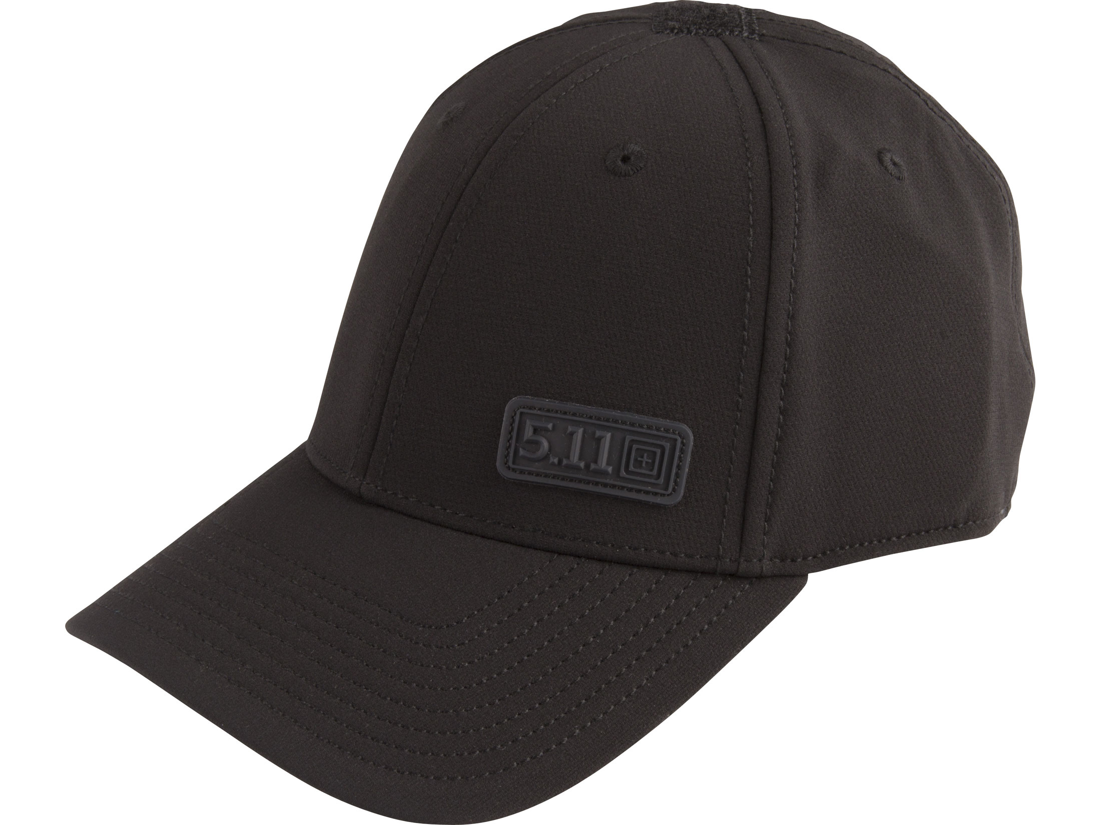 5.11 Cal A Flex Cap Black Large/XL