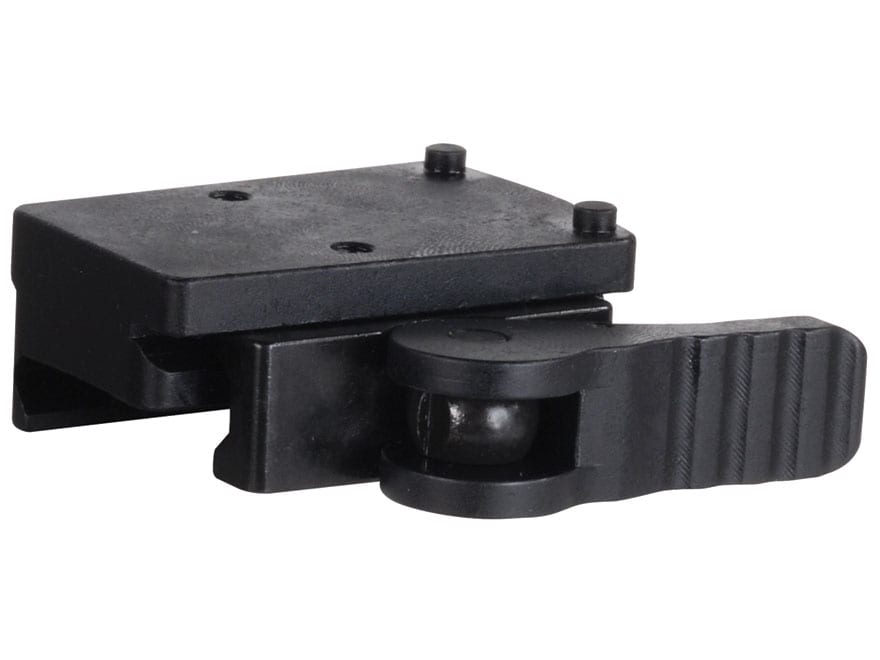 American Defense Quick-Detachable Trijicon RMR Mount Low Standard