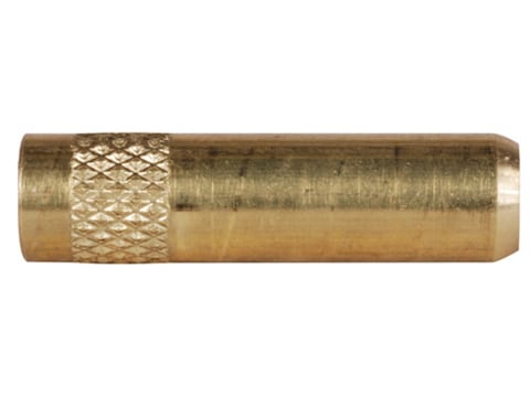 Dewey Thread Adapter Converts 12 x 28 Male to 10 x 32 Female Brass