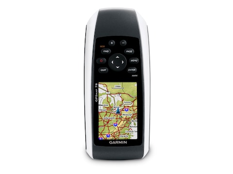 Garmin GPSMAP 78 Handheld GPS Unit