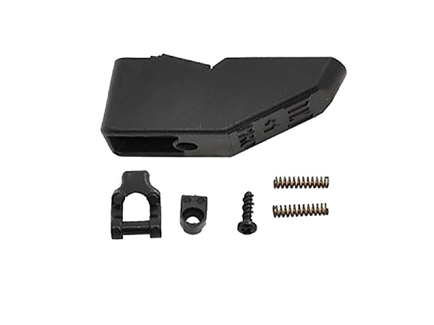 TandemKross Plus 1 Pro Extended Mag Base Pad Ruger Mark III 22/45