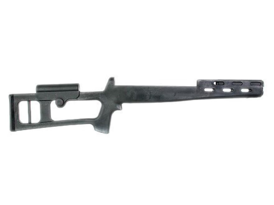 Advanced Technology Fiberforce Dragunov Style Rifle Stock SKS Polymer
