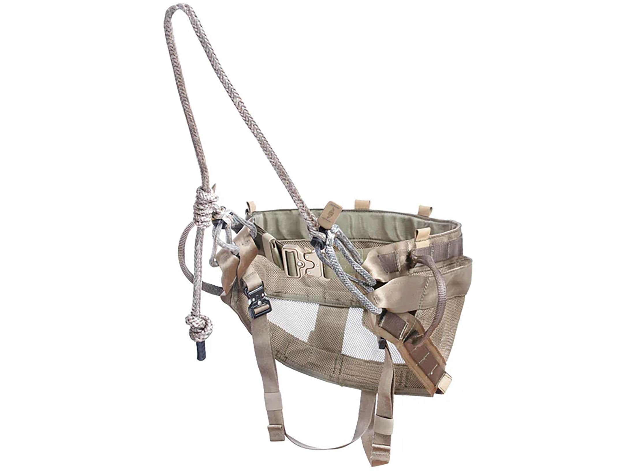 Tethrd Carnivore 2P Tree Saddle Regular