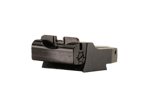 Ruger Rear Sight Adjustable Complete Ruger Mark II Target Bull Barrel