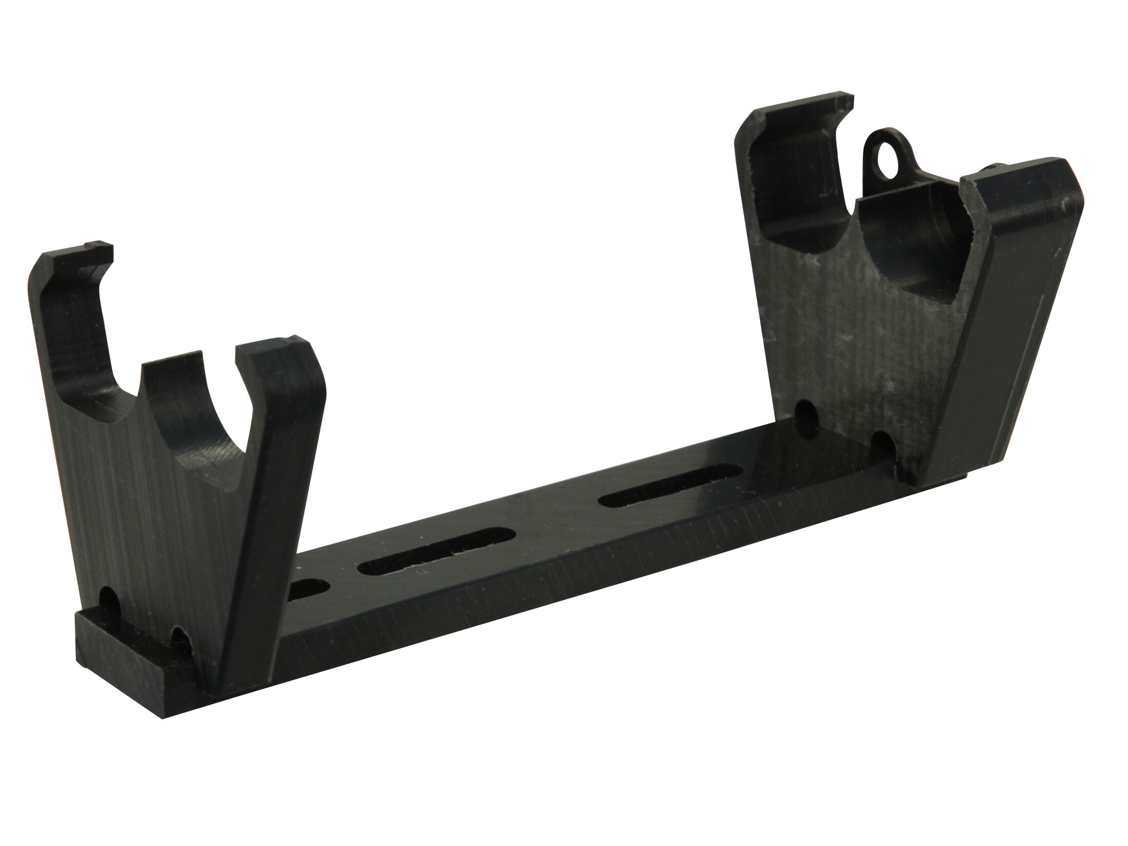 Taccom Quaload Shotgun Ammo Carrier 12 Ga 4-Round Belt Loop Black