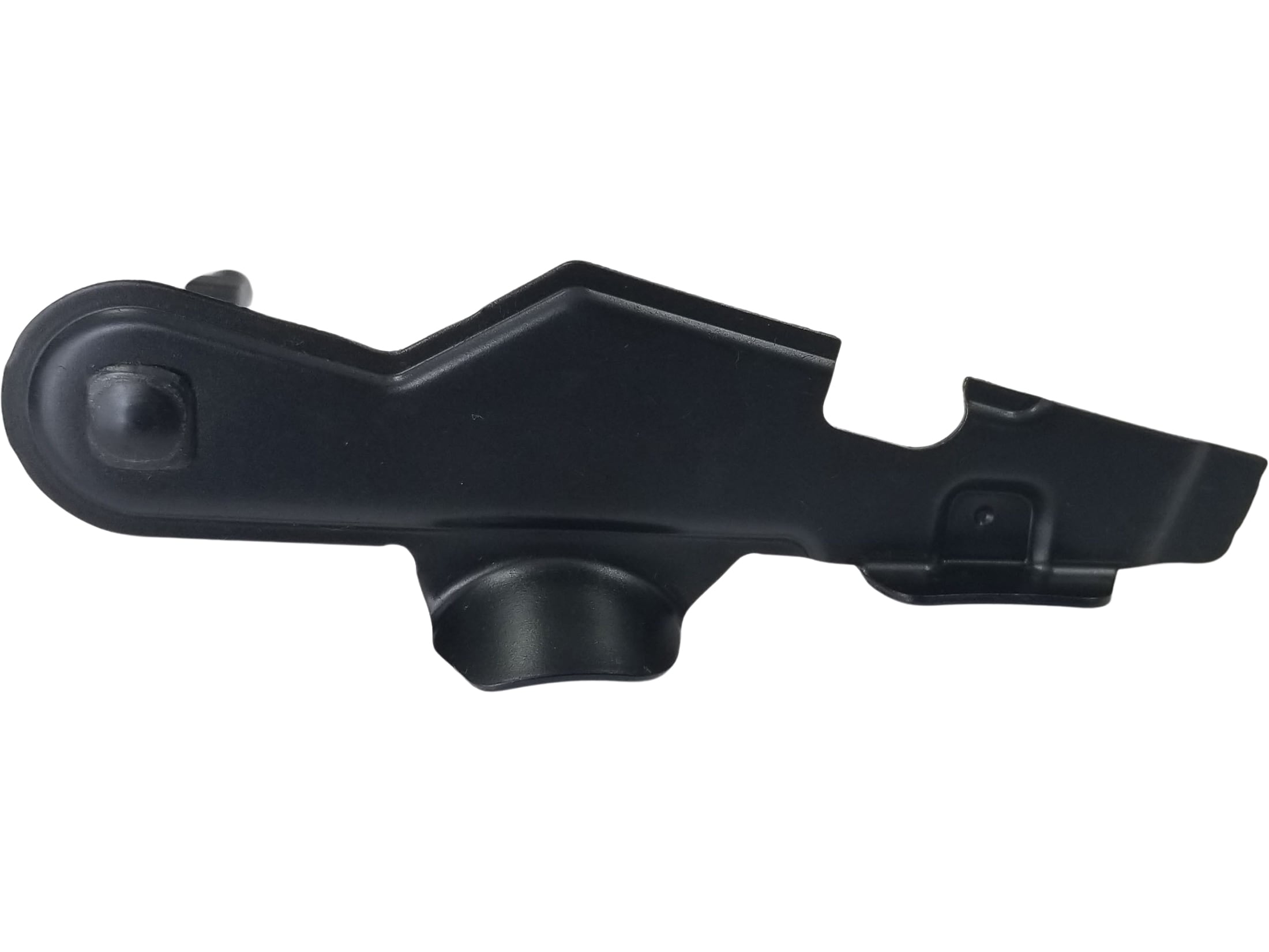 Krebs Custom Yugo Safety Selector Lever AK-47, AK-74 Steel Matte