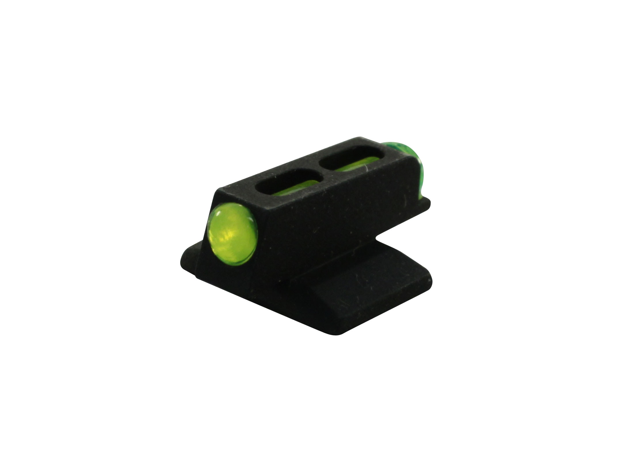 Novak Mega Dot Front Sight 1911 Novak Cut .075 Depth .180 Height .145