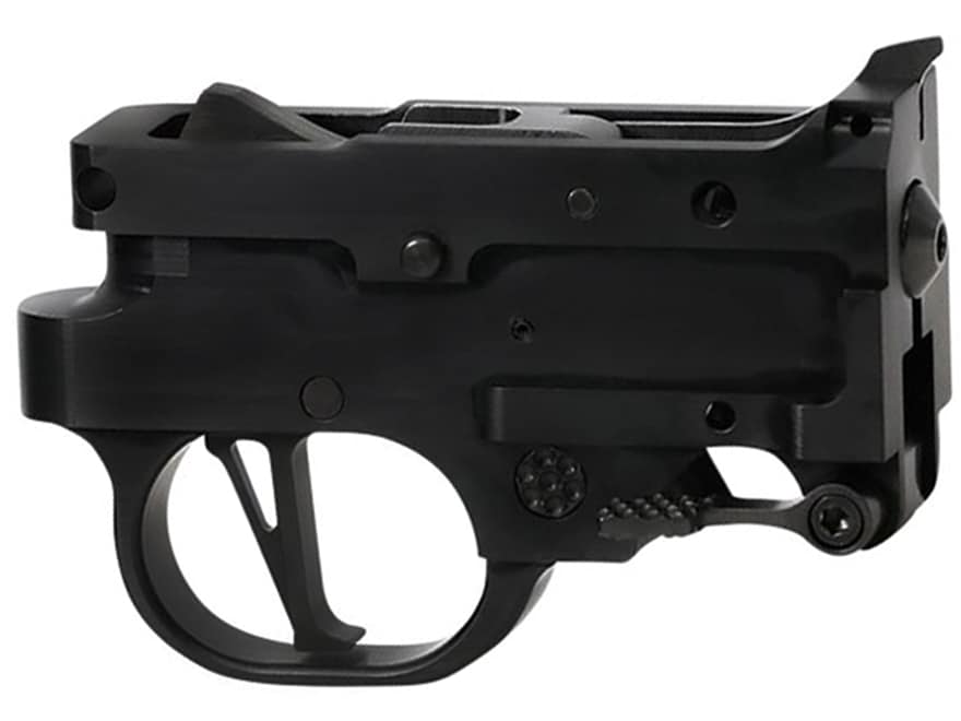 CMC Triggers Match Grade Trigger Ruger 10/22 Flat Bow