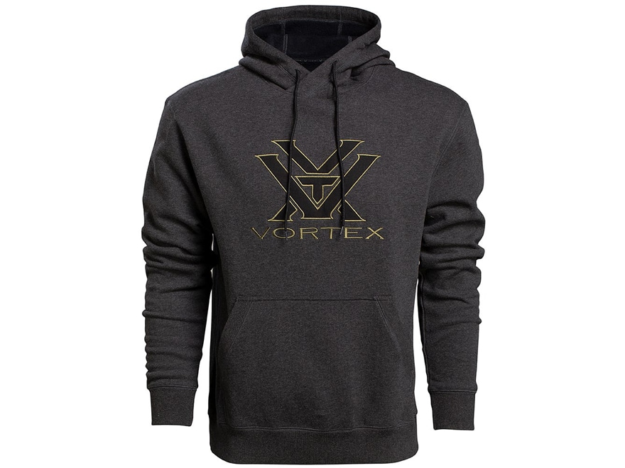 Vortex Optics Men's Comfort Hoodie Camo Medium