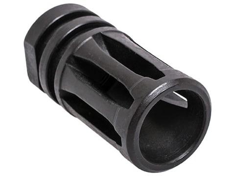 CMMG Flash Hider A2 1/2-28 Thread AR-15 Matte