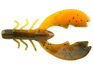 Berkley PowerBait Chigger Craw 3 GOAT