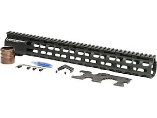 Product Comparison for Midwest Industries Suppressor Compatible Free ...