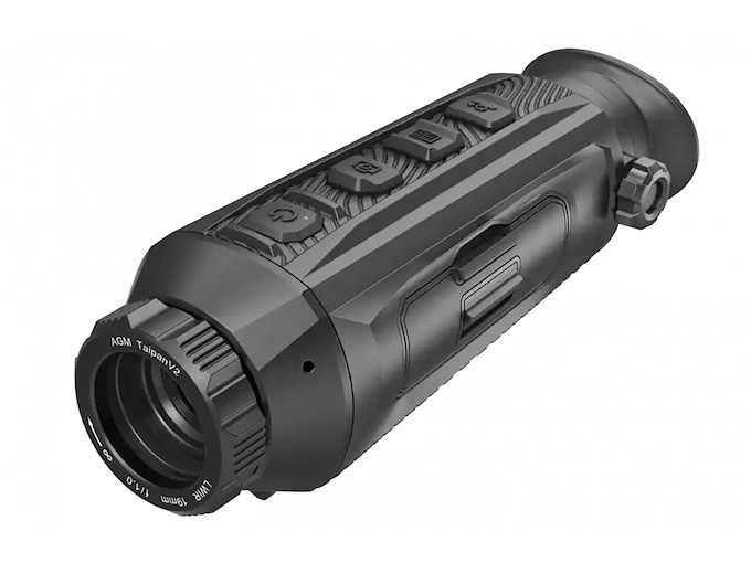 5 Best Thermal Monoculars