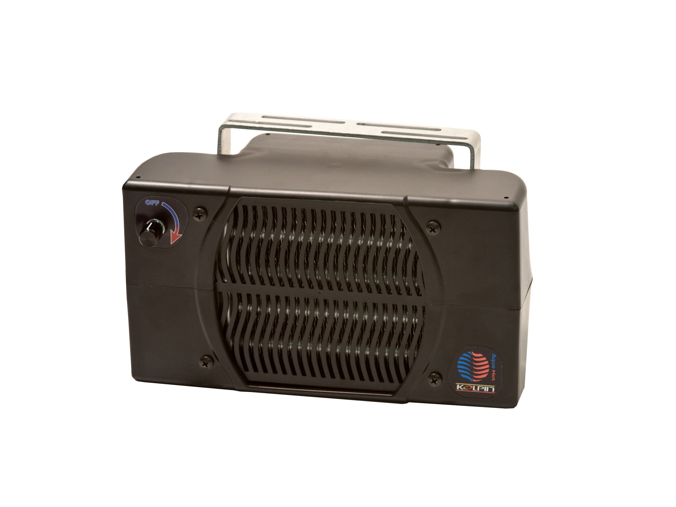 Kolpin Powersports UTV Cab Heater System