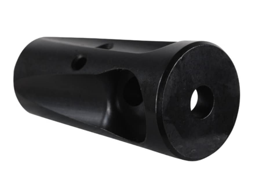 Nordic Components Corvette Compensator Muzzle Brake 1/2-28 Thread