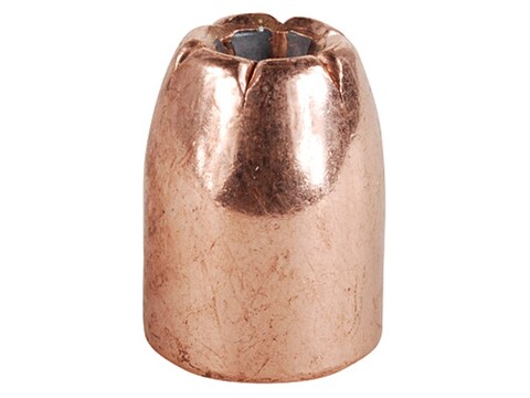 Factory Second Bullets 50 Cal (500 Diameter) 300 Grain Hollow Point