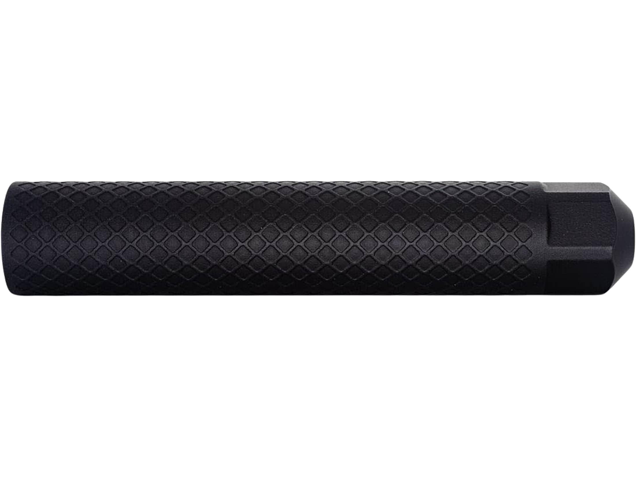 Off Grid Trident Ti Suppressor Black