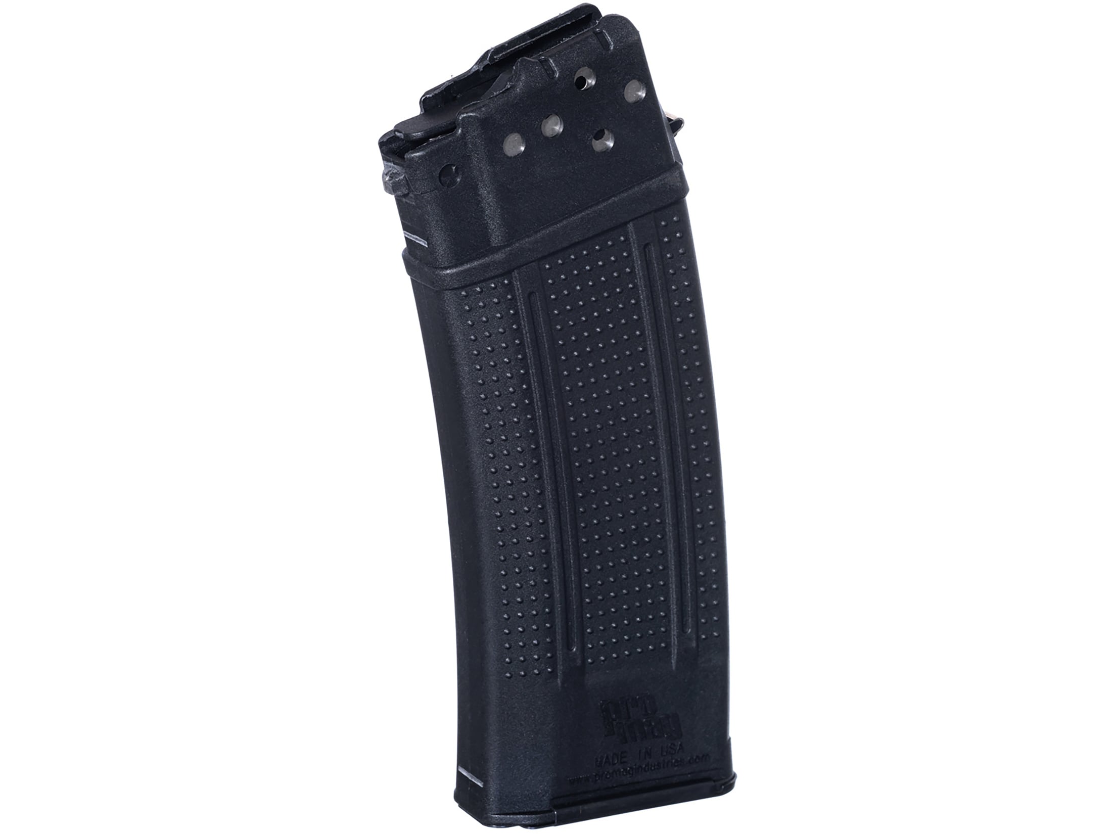 ProMag AK-223 Mag 223 Remington, 5.56x45mm 30-Round Steel Lined