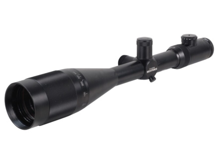 Nightforce Benchrest Rifle Scope 30mm Tube 12-42x 56mm Adjustable