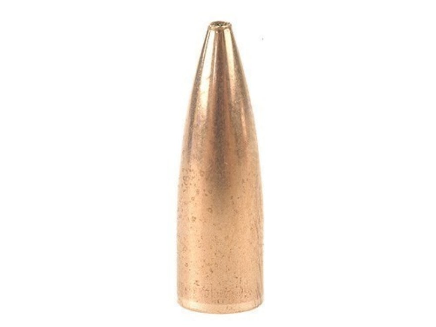 Shilen Bullets 243 Cal, 6mm (243 Diameter) 65 Grain Jacketed Hollow