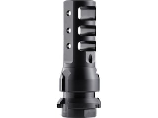 Product Comparison for Dead Air KeyMo Muzzle Brake 1/2"-28 Steel Black