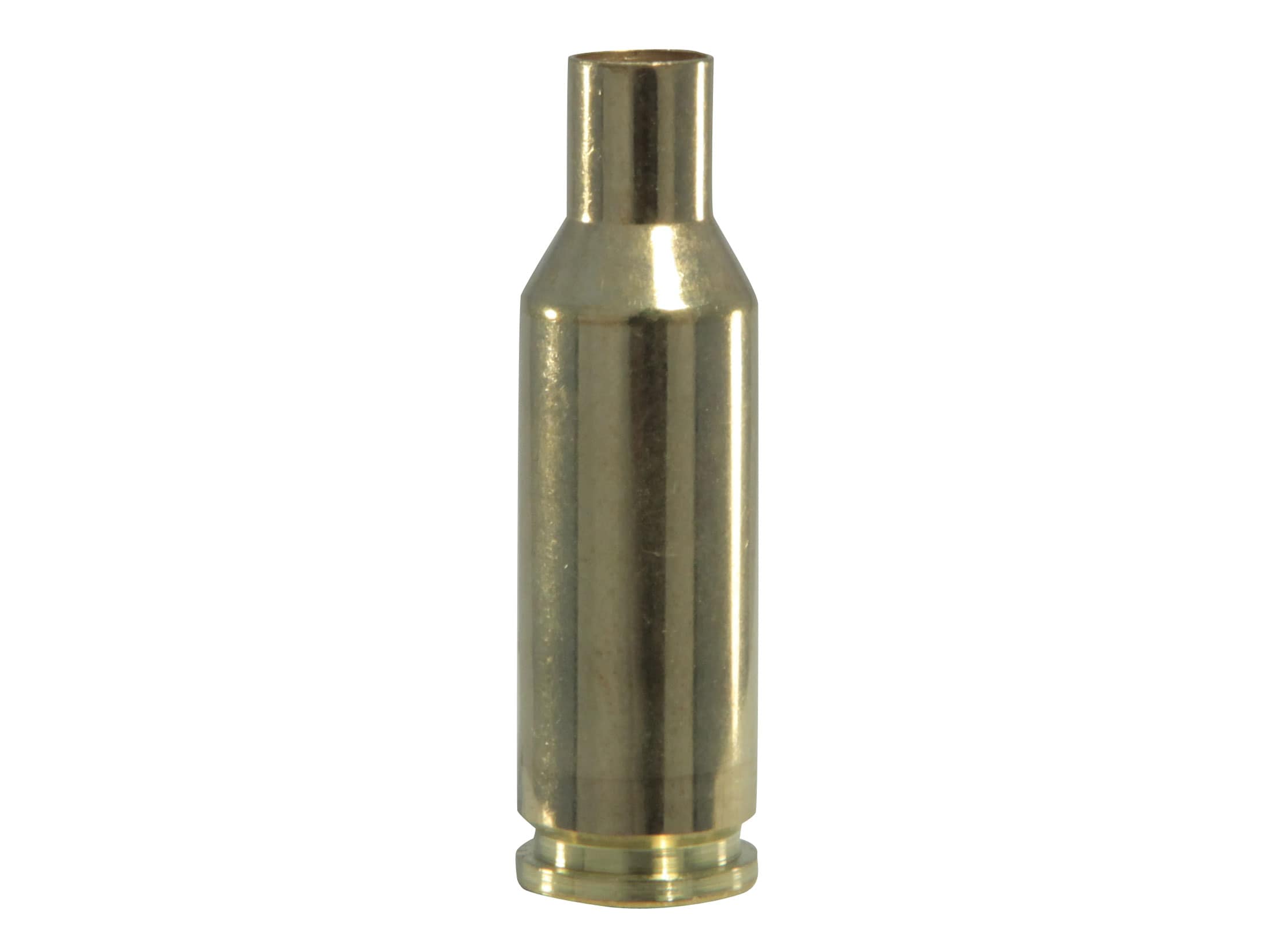 Norma Brass 6mm PPC Box of 500 (Bulk Packaged)