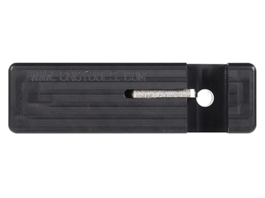 G&G Tools AR-15 Bolt Cleaner