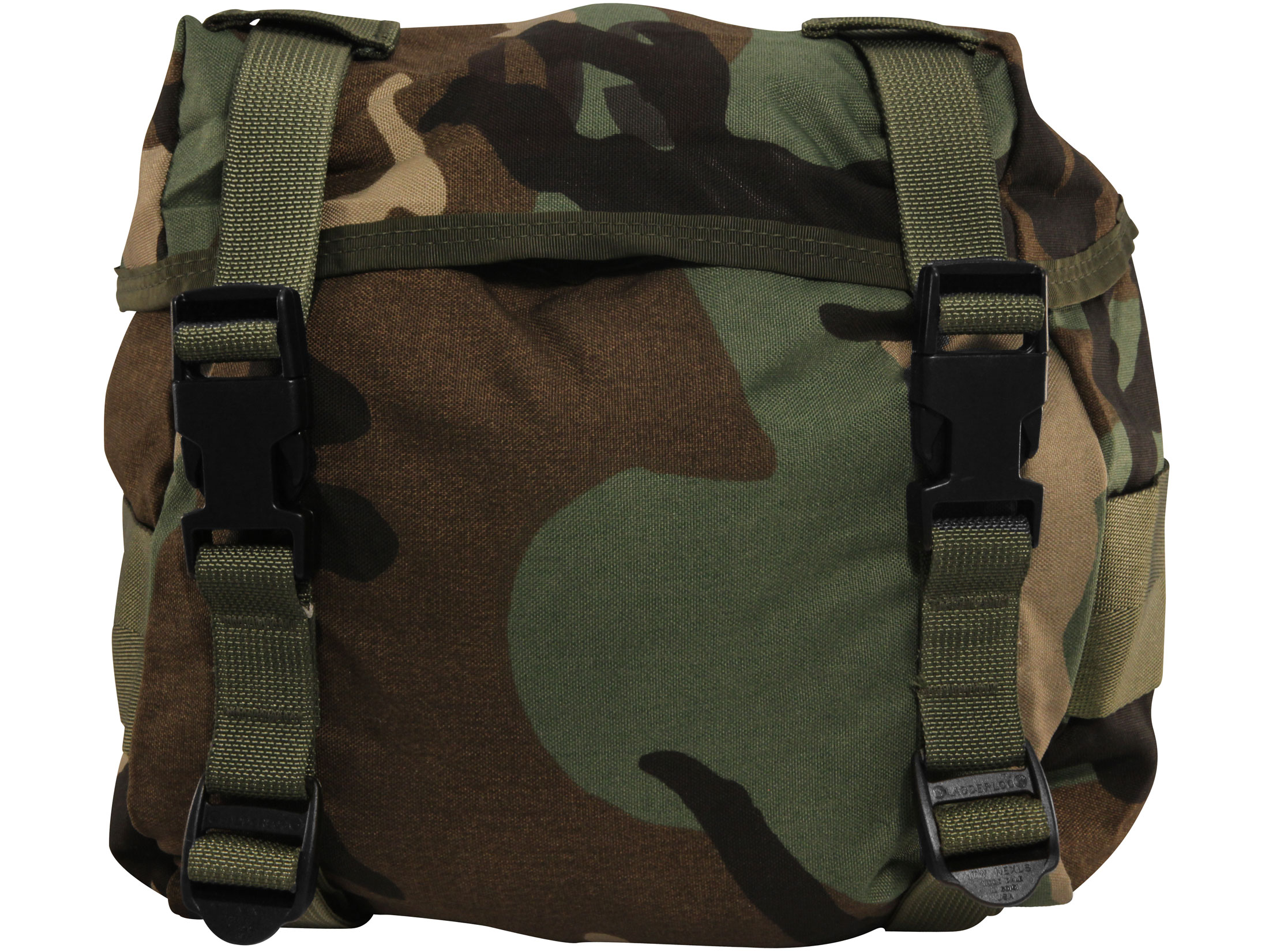 Military Surplus ALICE Field Training Pack Grade 1 Nyon Woodland Camo
