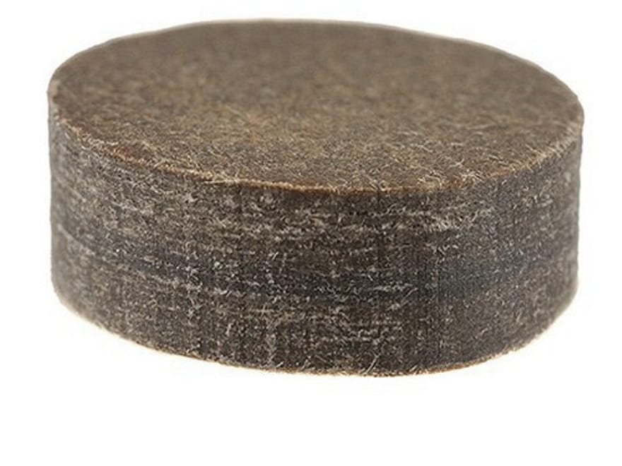 Ballistic Products Shotshell Wads 32 Ga 1/4 Fiber Bag of 200