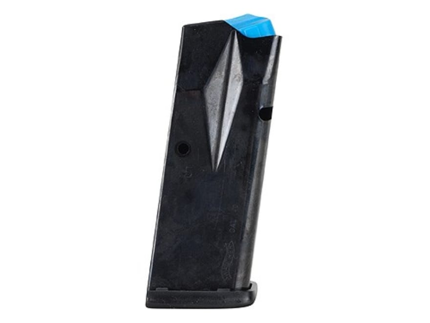 Walther Mag Walther P99 Compact 40 S&W 8-Round Steel Blue