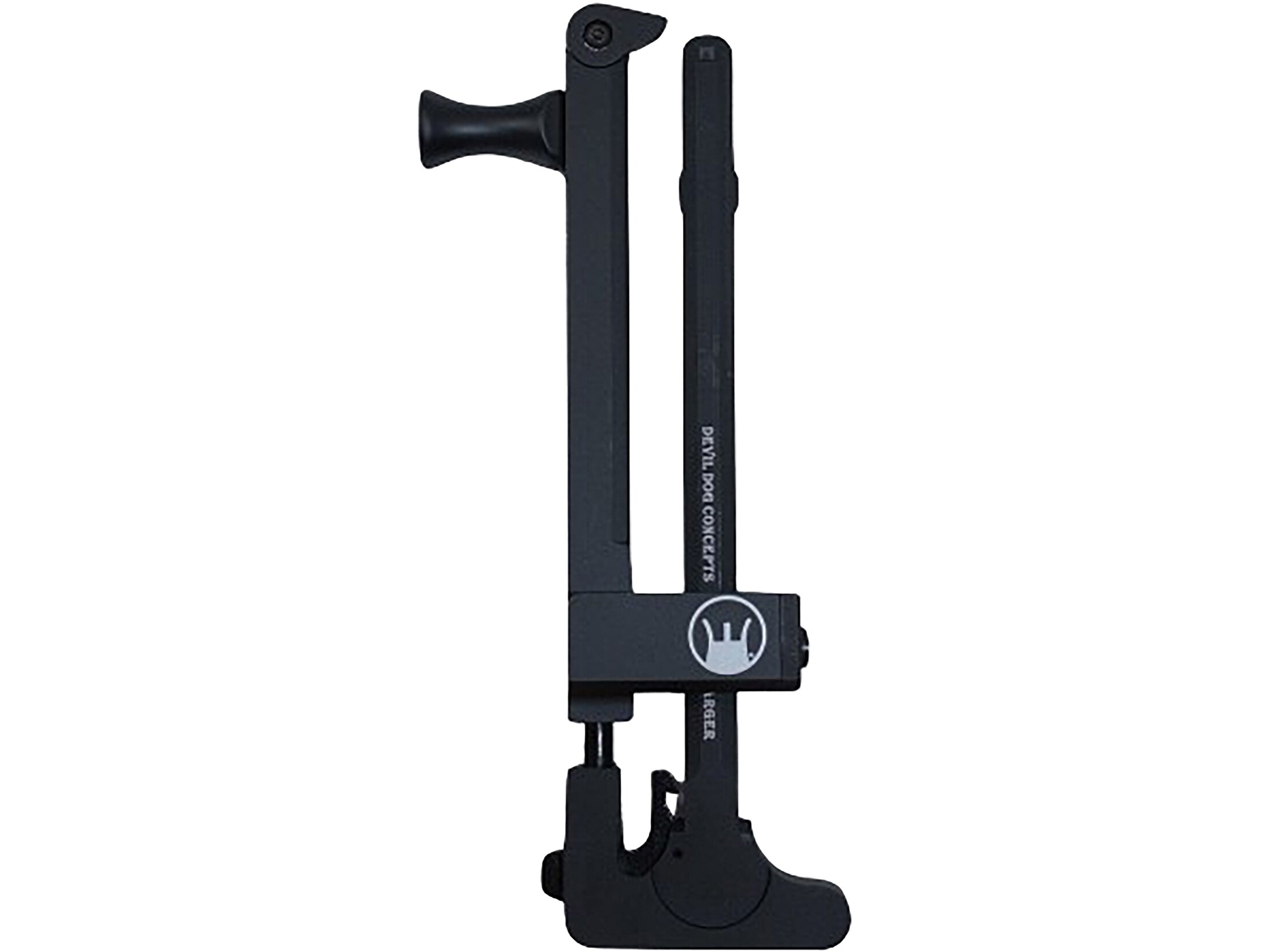 Devil Dog Concepts Hard Charger Rear Gen 2 AR-15 Side Charging Handle