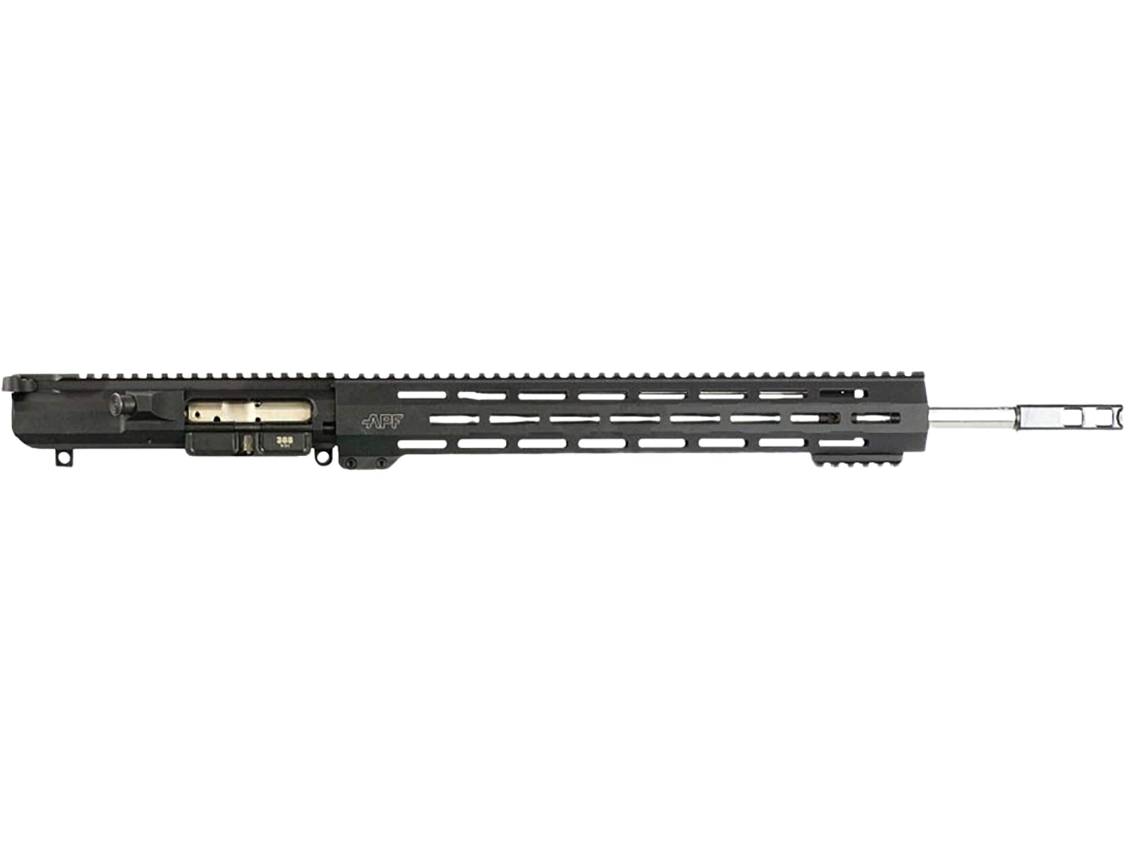APF Armory LR-308 DMR 2.0 Upper Receiver Assembly 243 Winchester 18