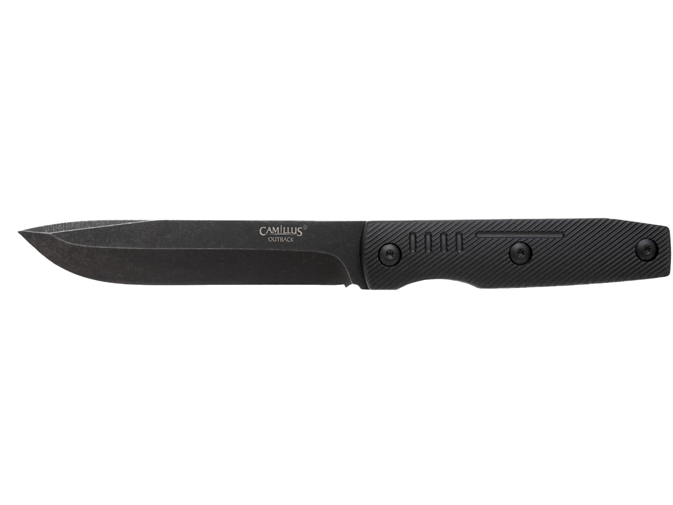 Camillus Outback Knife Combo