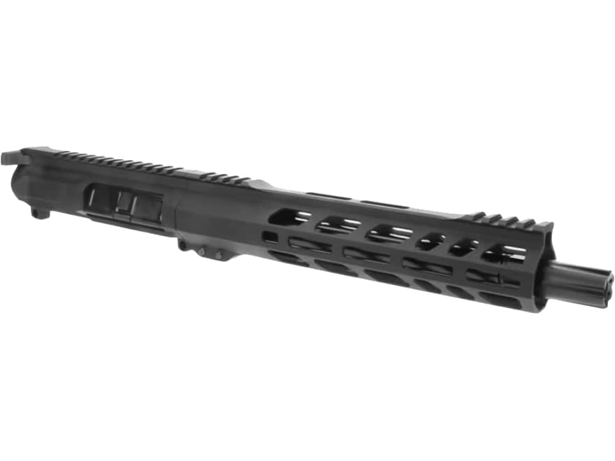 AR-STONER AR-15 Complete Upper Receiver 45 ACP 16 Barrel