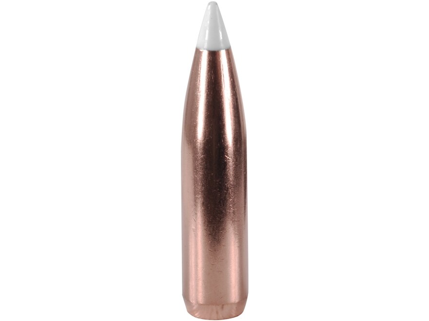 Factory Second 6.8mm, 270 Cal (277 Diameter) Bullets 150 Grain Bonded
