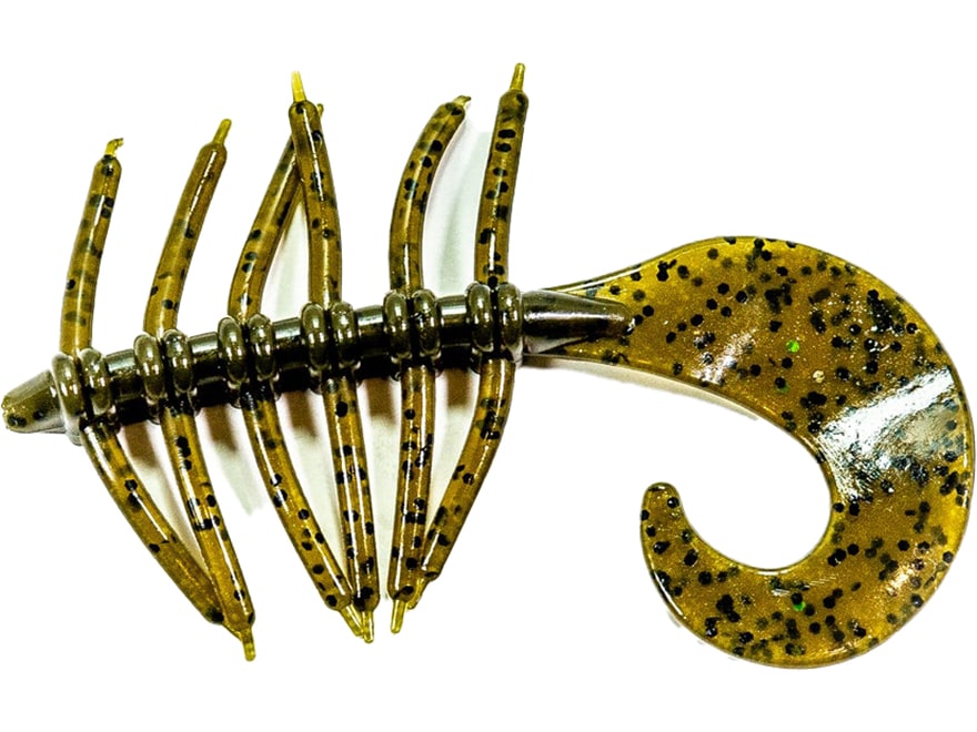 Crock-O-Gator Swamp Bug Creature Okeechobee Craw