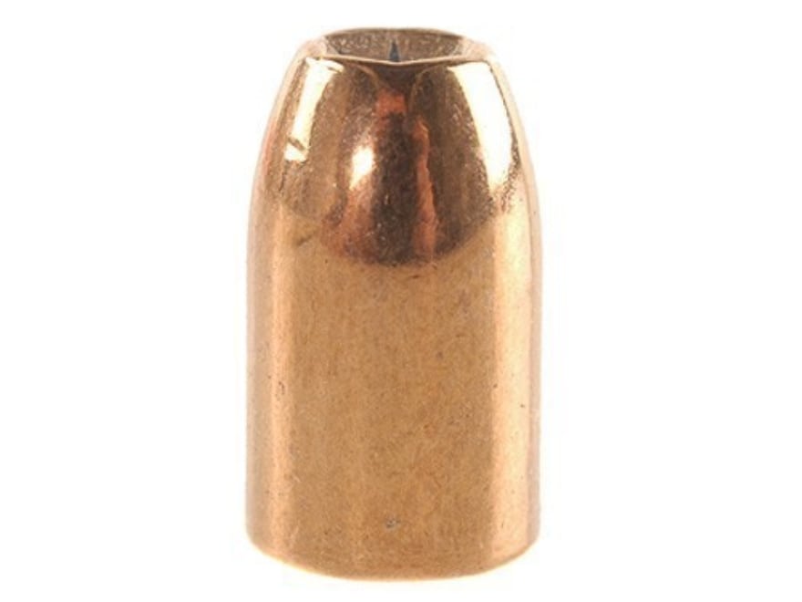 Rainier LeadSafe 32 Cal (312 Diameter) Bullets 100 Grain Plated Hollow
