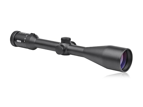 Meopta MeoPro Rifle Scope 4.5-14x 50mm Z Reticle Matte