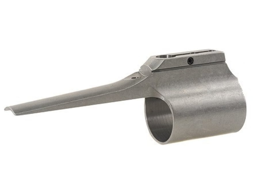 NECG Universal Banded Front Ramp using Interchangeable Front Sight