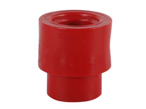 Knight Full Plastic Jacket #209 Primer Jacket Polymer Red Pack of 100