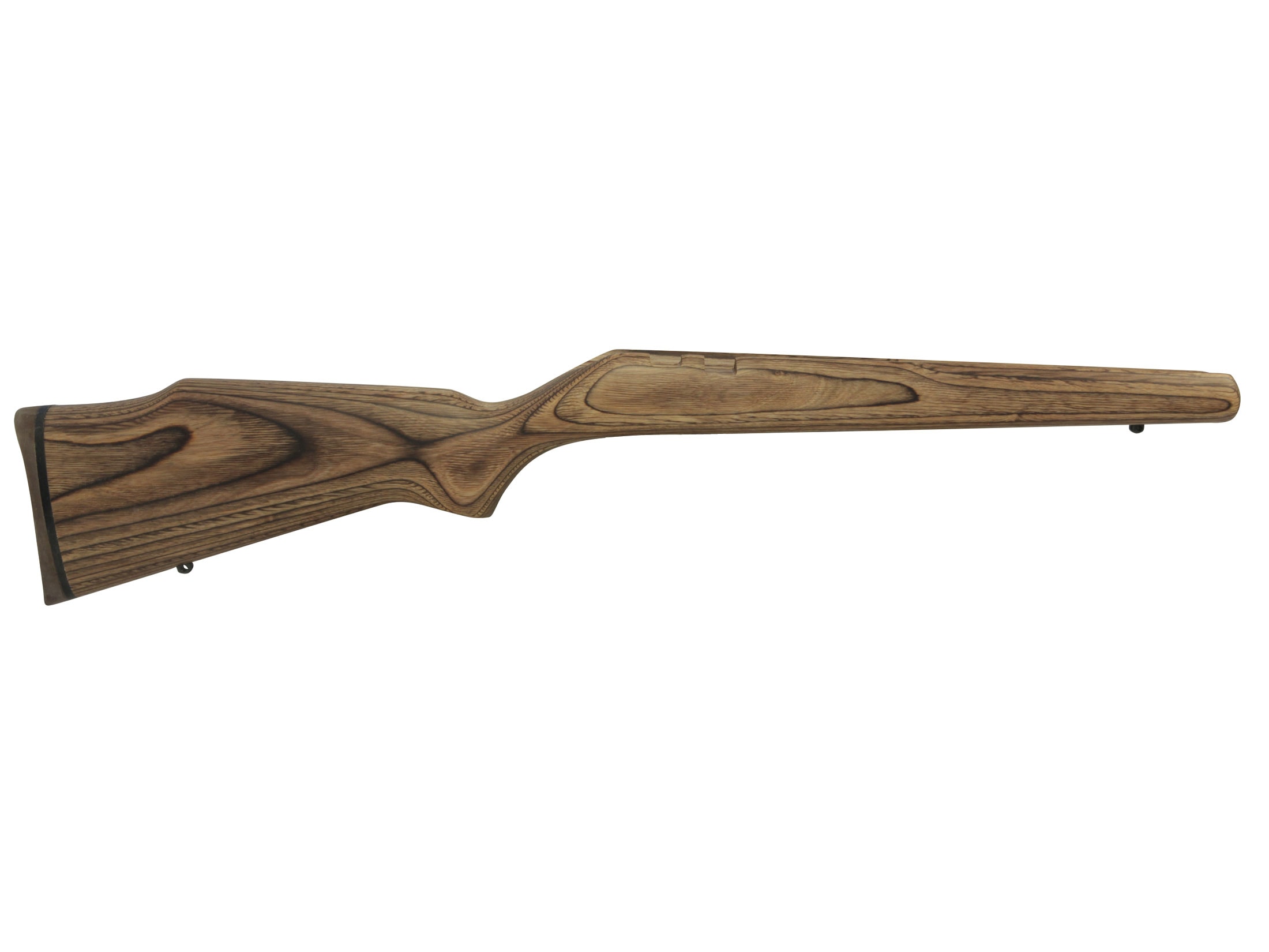 Marlin Rifle Stock Marlin 25N, 880, 882L Laminated Wood Brown
