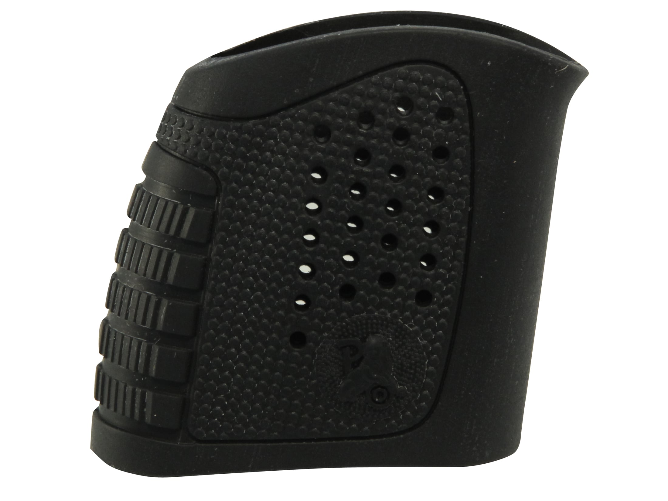 Pachmayr Tactical Grip Glove Slip-On Grip Sleeve Springfield XDS