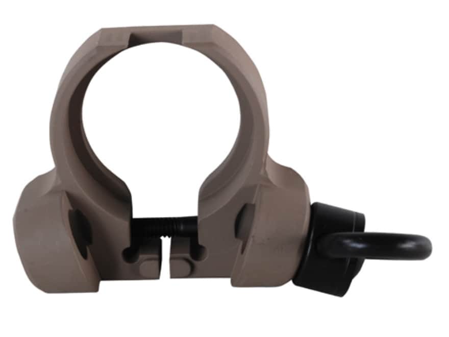 Troy Industries Professional Grade Rear Sling Mount Adapter 2 Position