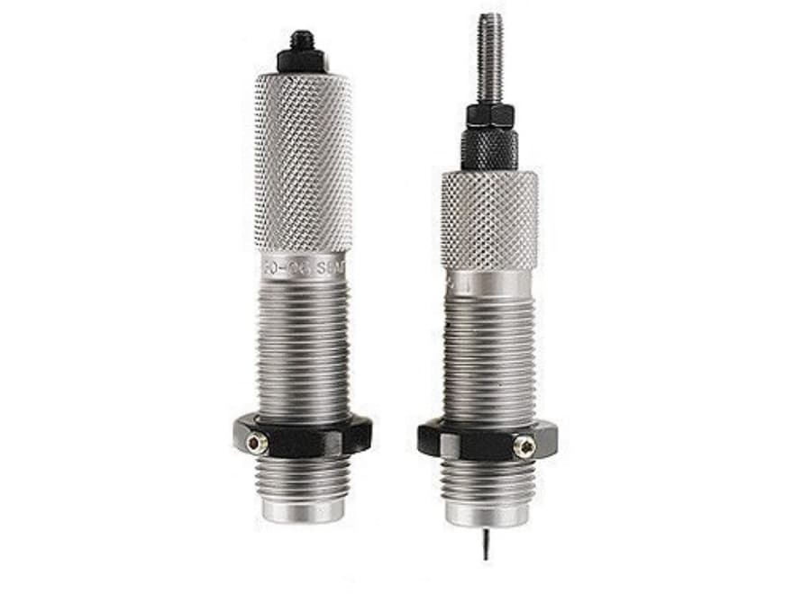 RCBS Safari 450-400 Nitro Express 3 Full Length Sizing, Bullet Seating