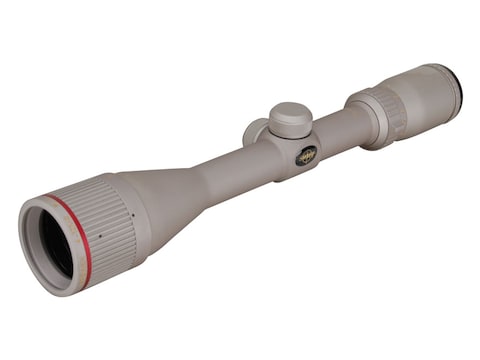 Swift Premier Rifle Scope 4-12x 40mm Adjustable Objective Quadraplex