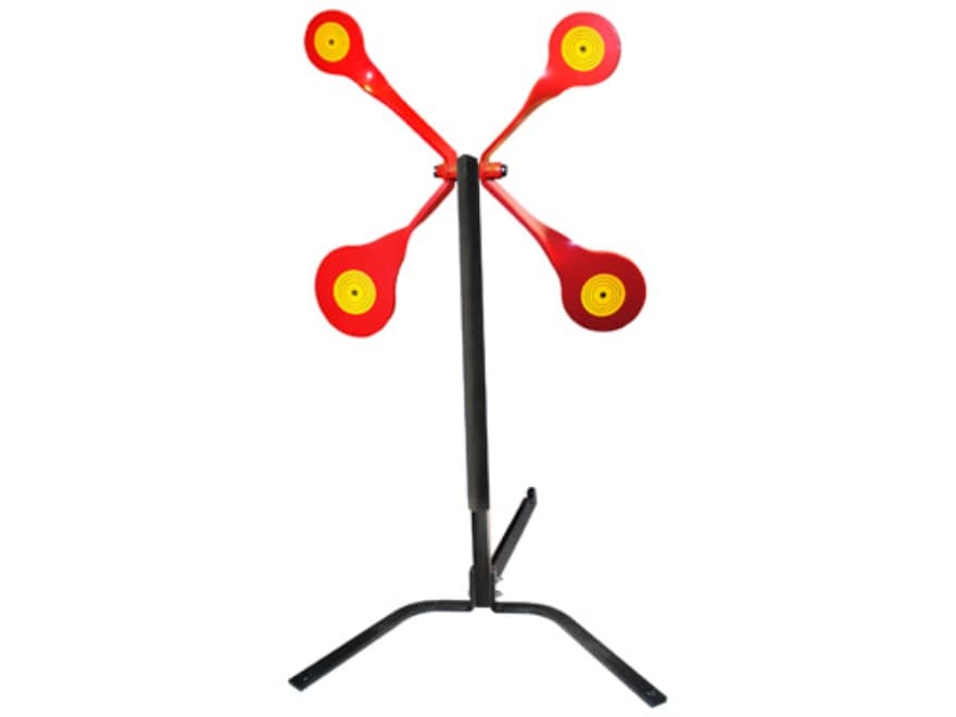 Do-All Spin Cylce Spinning Target System 9mm to 30-06 Cal Steel