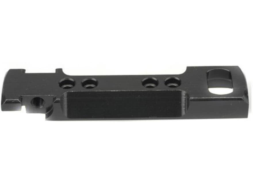 Redfield 1-Piece Standard Scope Base Thompson Center Encore Gloss