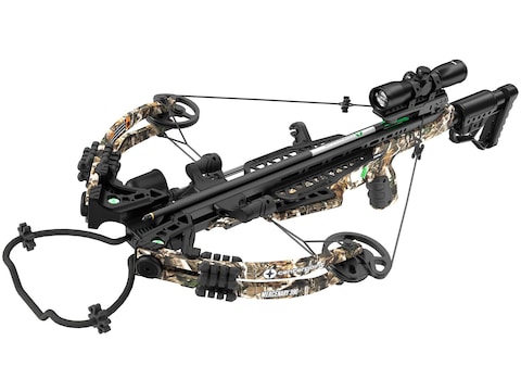 CenterPoint Mercenary 390 Crossbow Package
