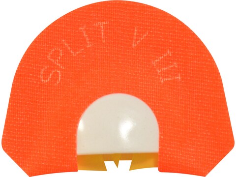 H.S. Strut Tone Trough Premium Flex Split V III Diaphragm Turkey Call