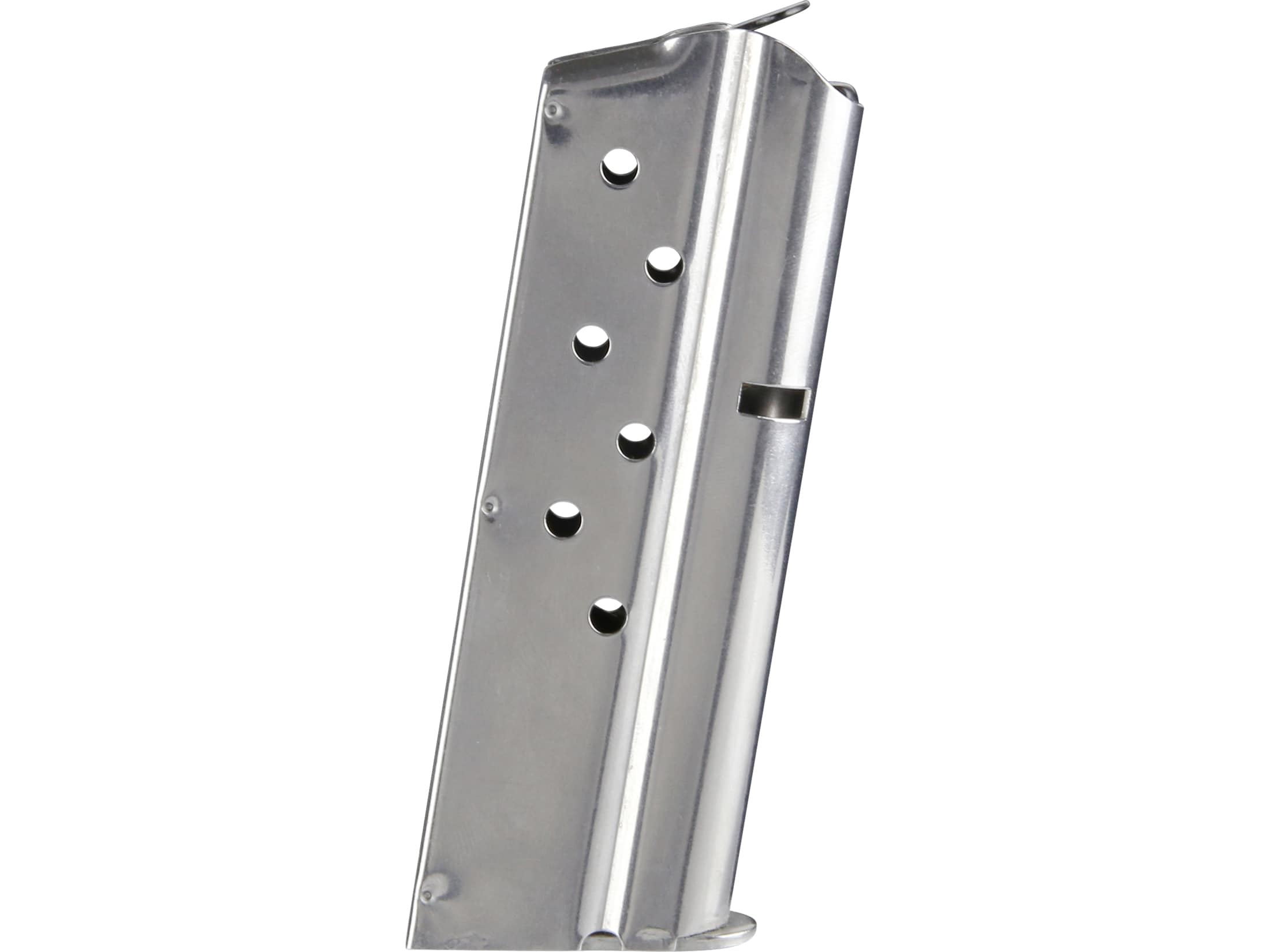 Check-Mate Mag 1911 Compact 9mm Luger 8 Round SS